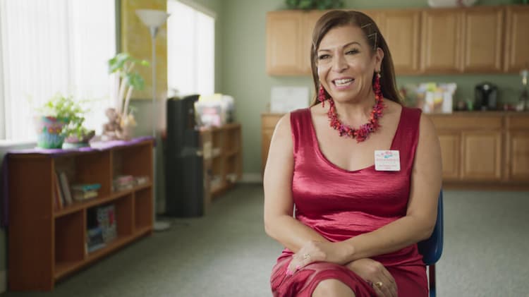 Gilead Sciences | The Together Campaign