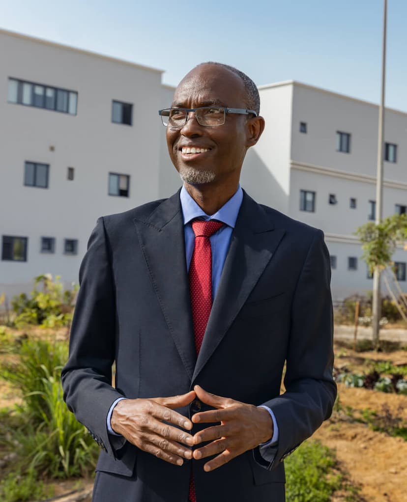 Gilead Sciences | The Together Campaign